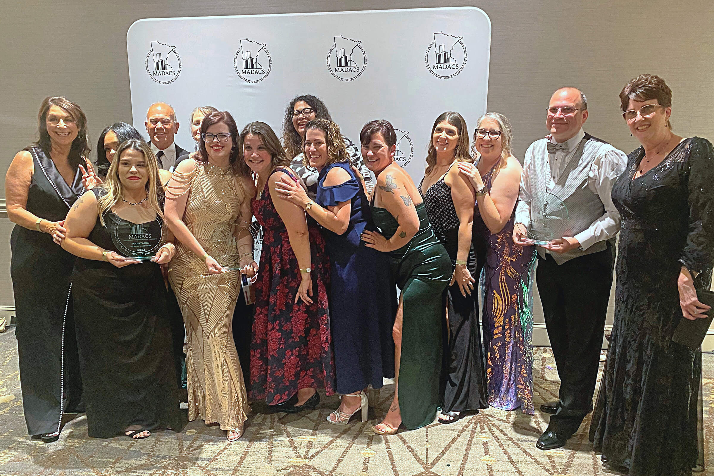 Mid Continent Management Corporation - About Us