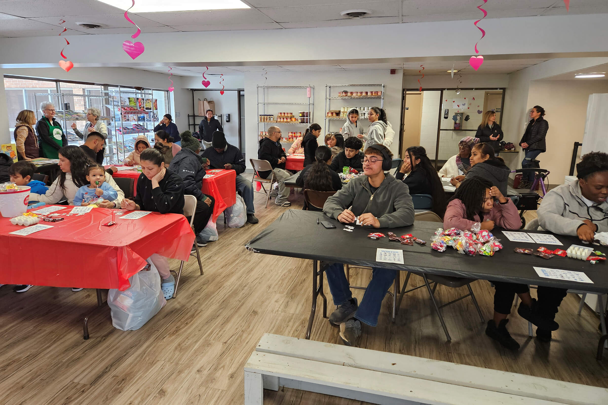 Mid Continent Management Corporation - About Us