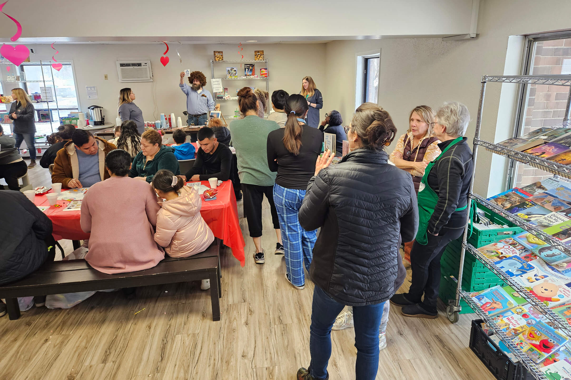 Mid Continent Management Corporation - About Us