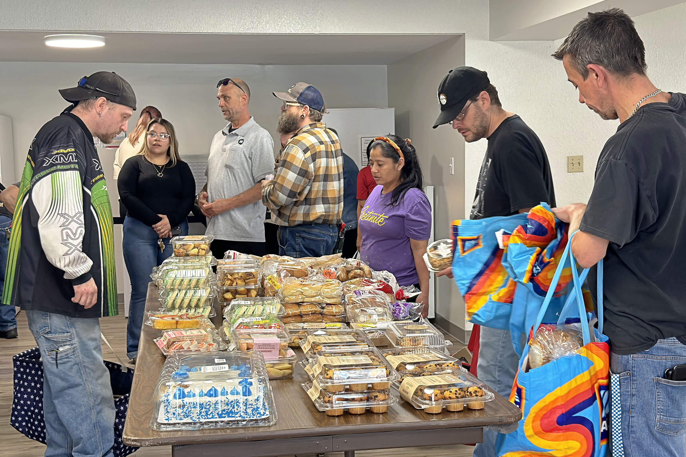 Mid Continent Management Corporation - About Us